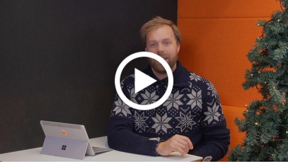 Tillit og trygghet i sikkerhetsarbeidet – Secure Practice