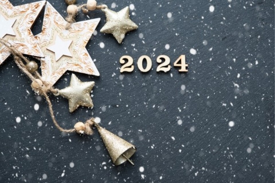 Cybersecurity in 2024: New Trends and Threats in Horizon – Secure Practice