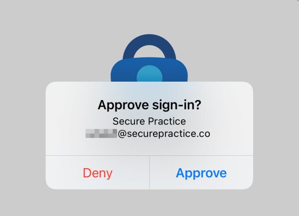Er du et "ja"-menneske? · Secure Practice