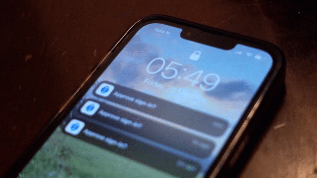 Er du et "ja"-menneske? – Secure Practice